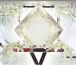 Heplanner - Heaven Event Planner